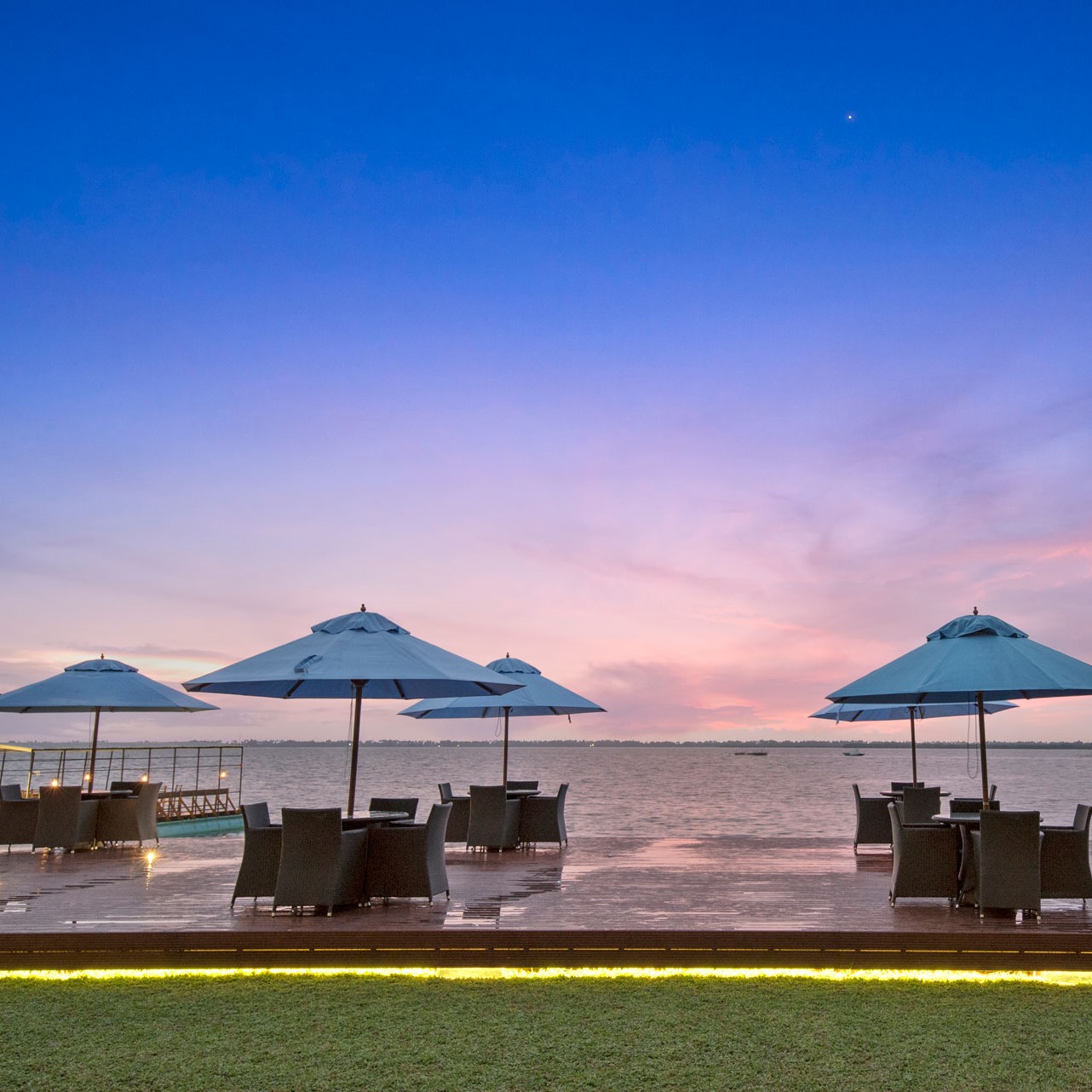 Contact Us and Location Map for Amagi Aria, Negombo
